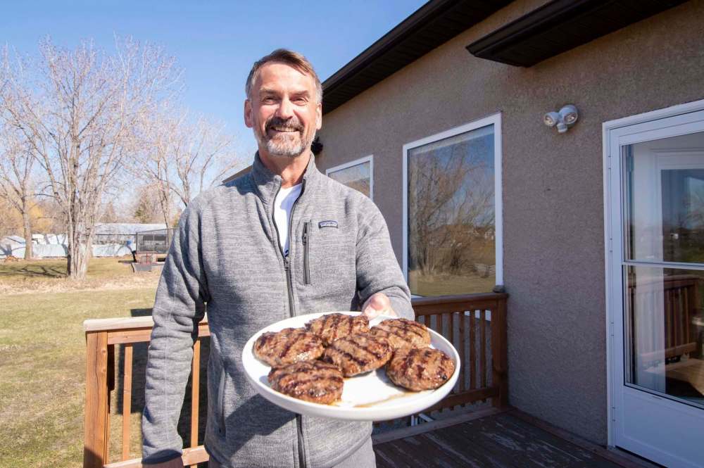 The barbecue bug – Winnipeg Free Press