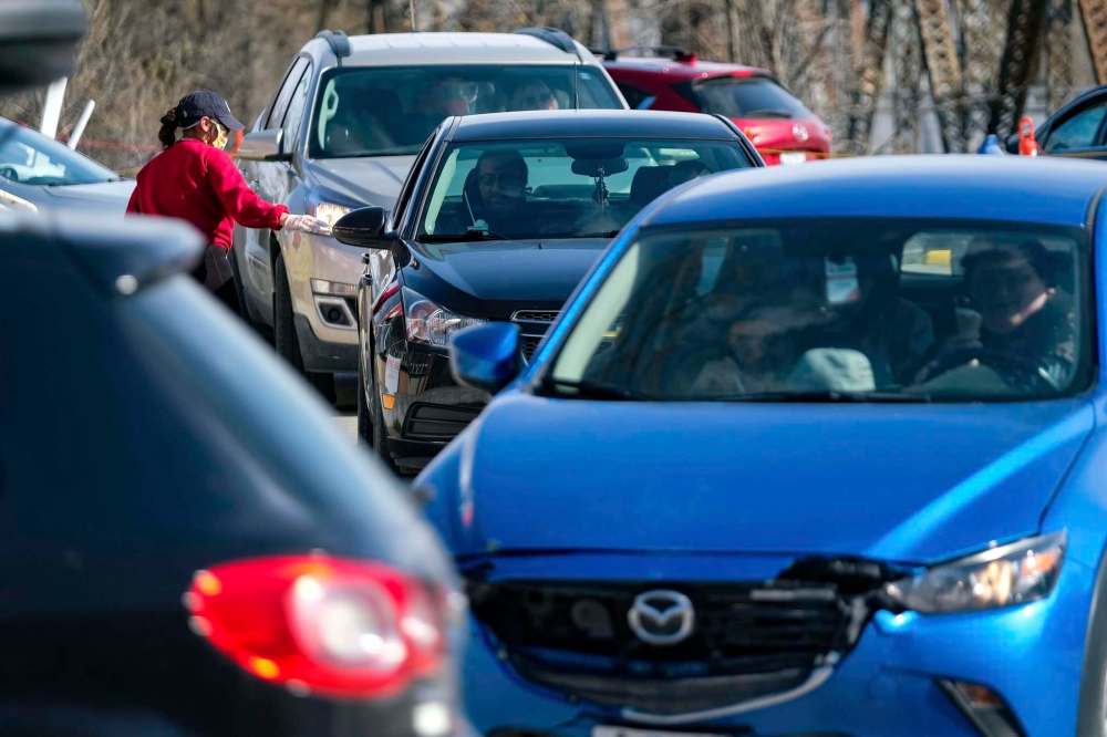 BDI forced to close due to traffic complaints – Winnipeg Free Press