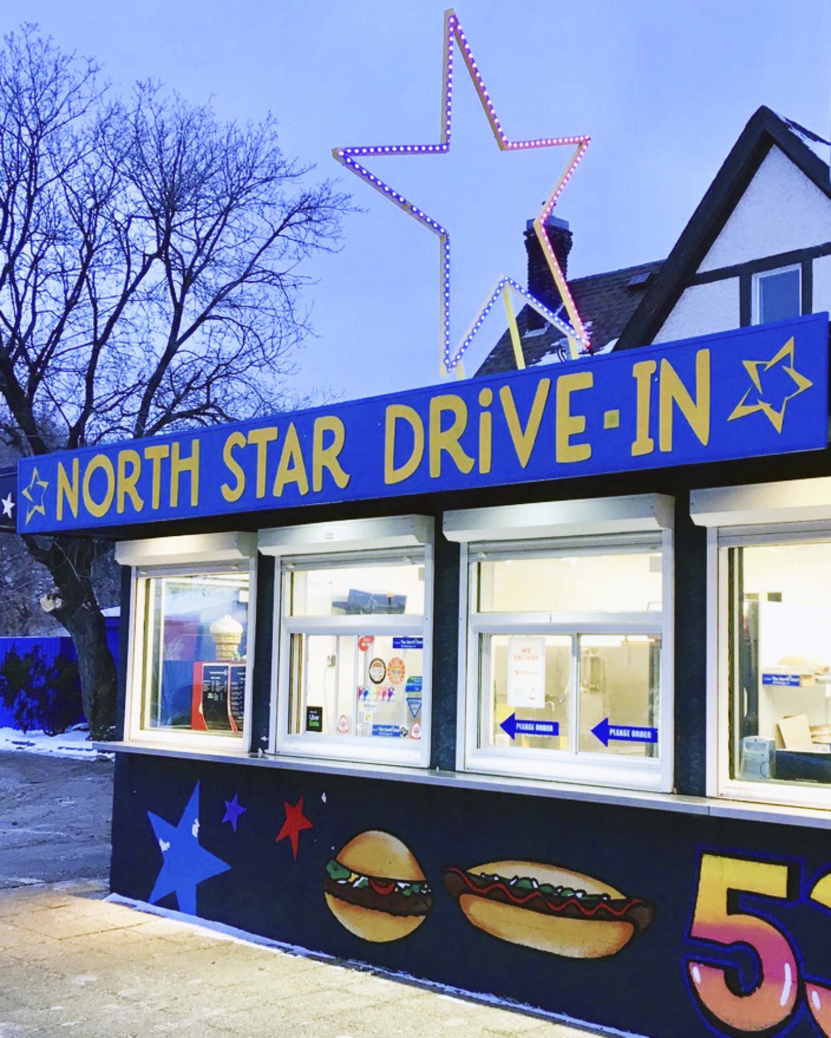 Take off to the great North End – Winnipeg Free Press