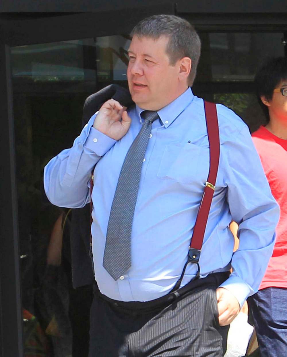 Winnipeg lawyer suspended six months for professional misconduct ...