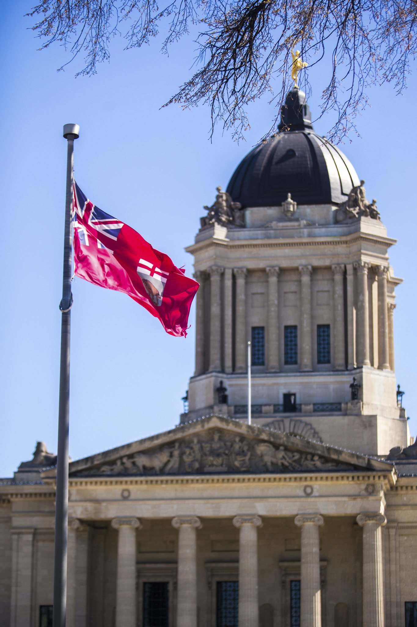 Manitoba 150: many stories, not just one – Winnipeg Free Press