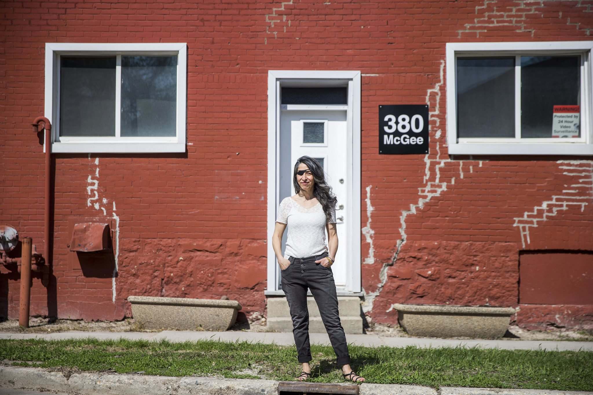 Lights, camera, Lysol – Winnipeg Free Press