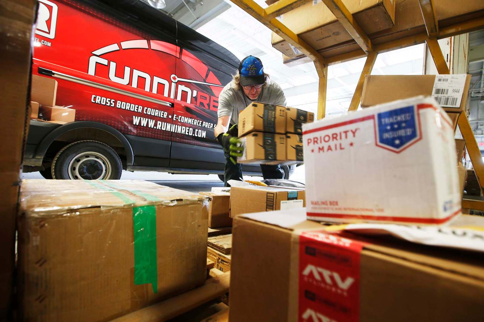 Cross-border co-operation – Winnipeg Free Press