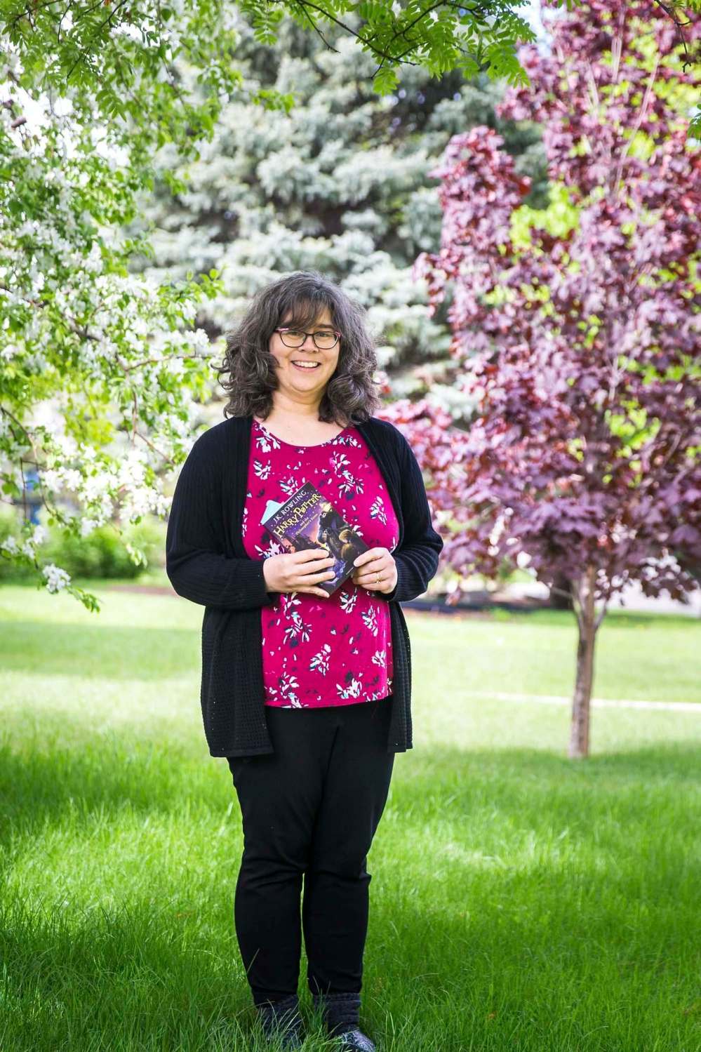 Book club ‘about social connection’ – Winnipeg Free Press