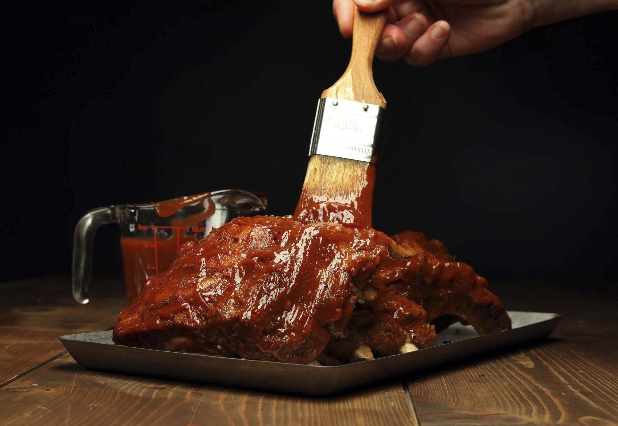 Where there’s smoke, there’s sauce: making barbecue sing – Winnipeg ...