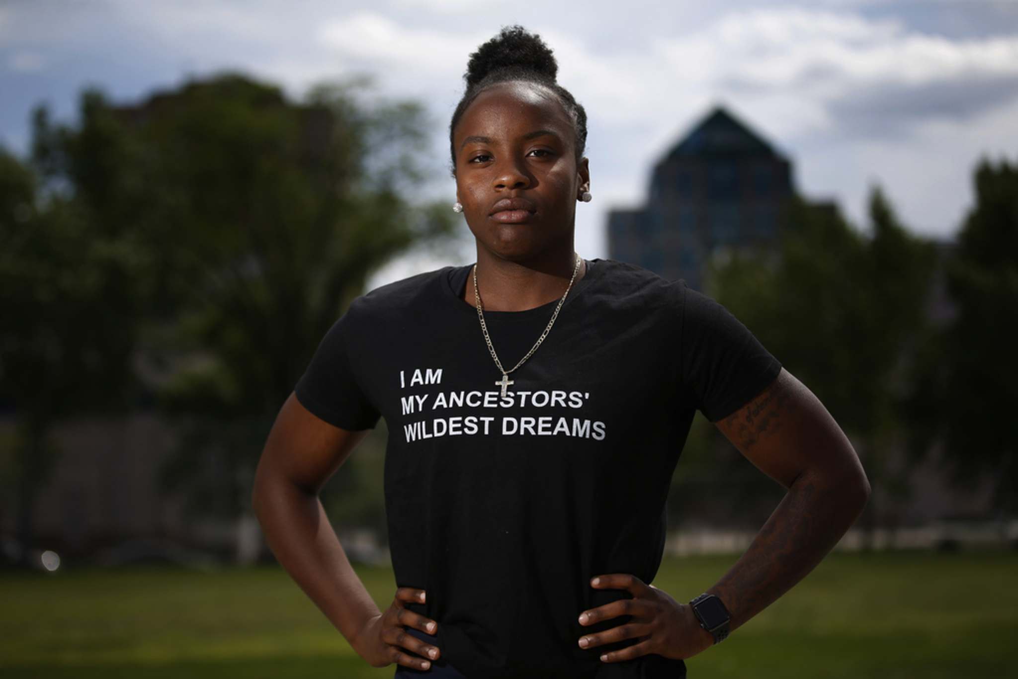 Sports seems so insignificant – Winnipeg Free Press