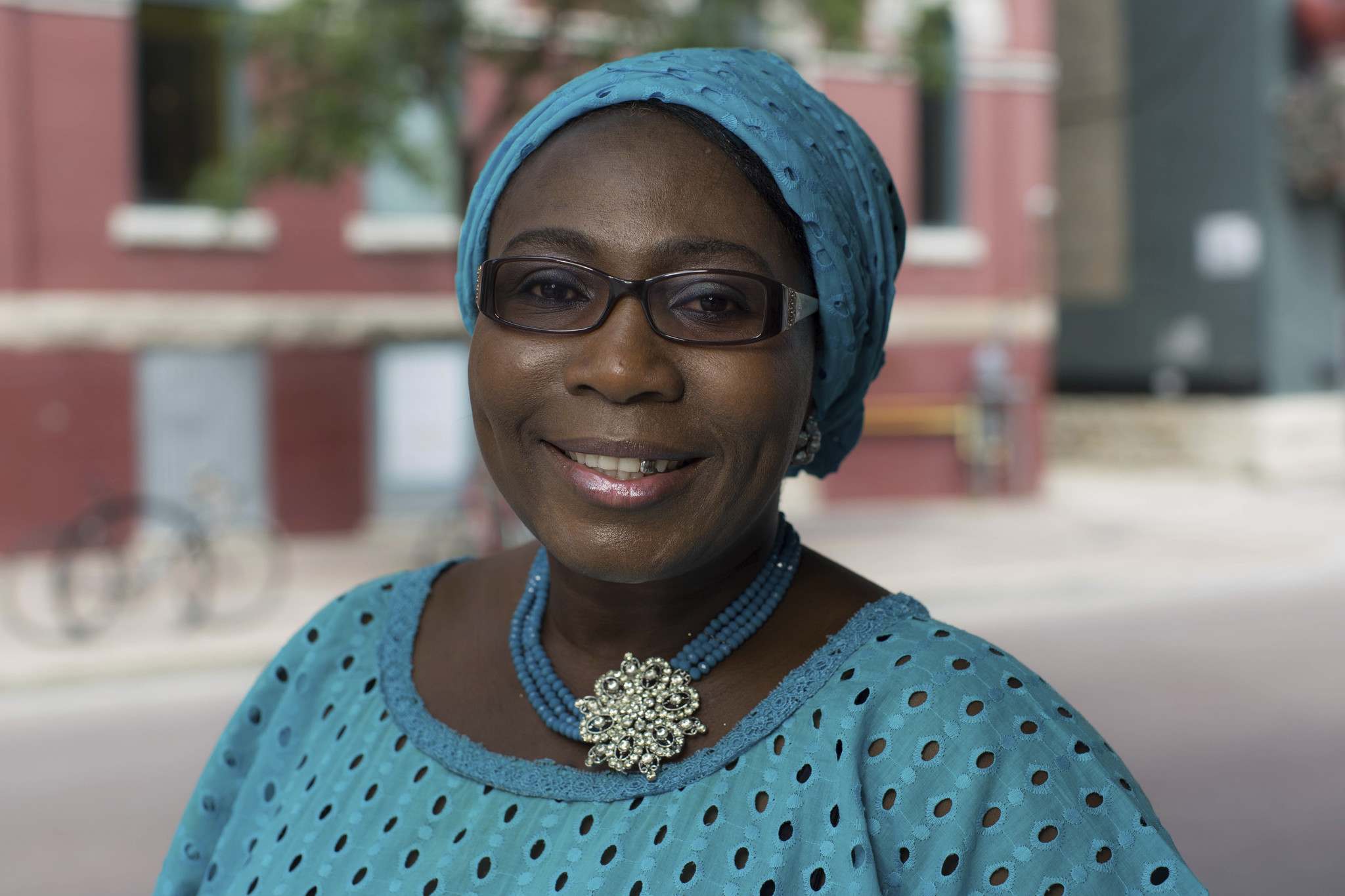 Black community activists urge Winnipeggers to join anti-racism efforts ...