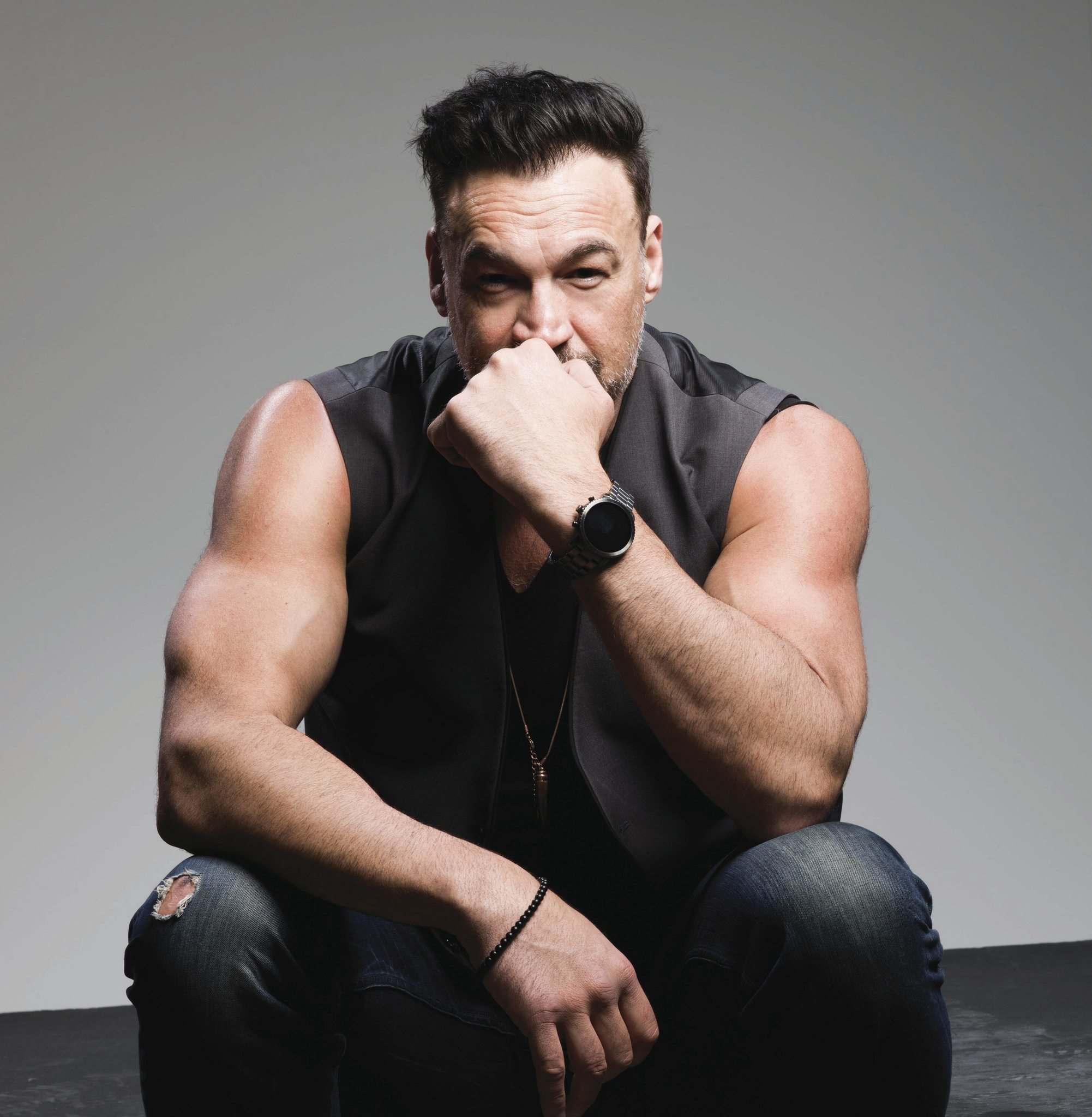 Winnipeg-born actor Zooming through pandemic – Winnipeg Free Press