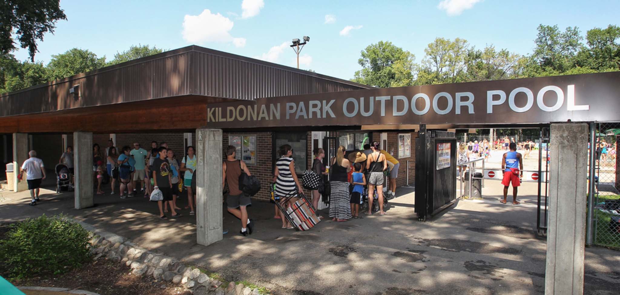 City to reopen outdoor pools in July – Winnipeg Free Press