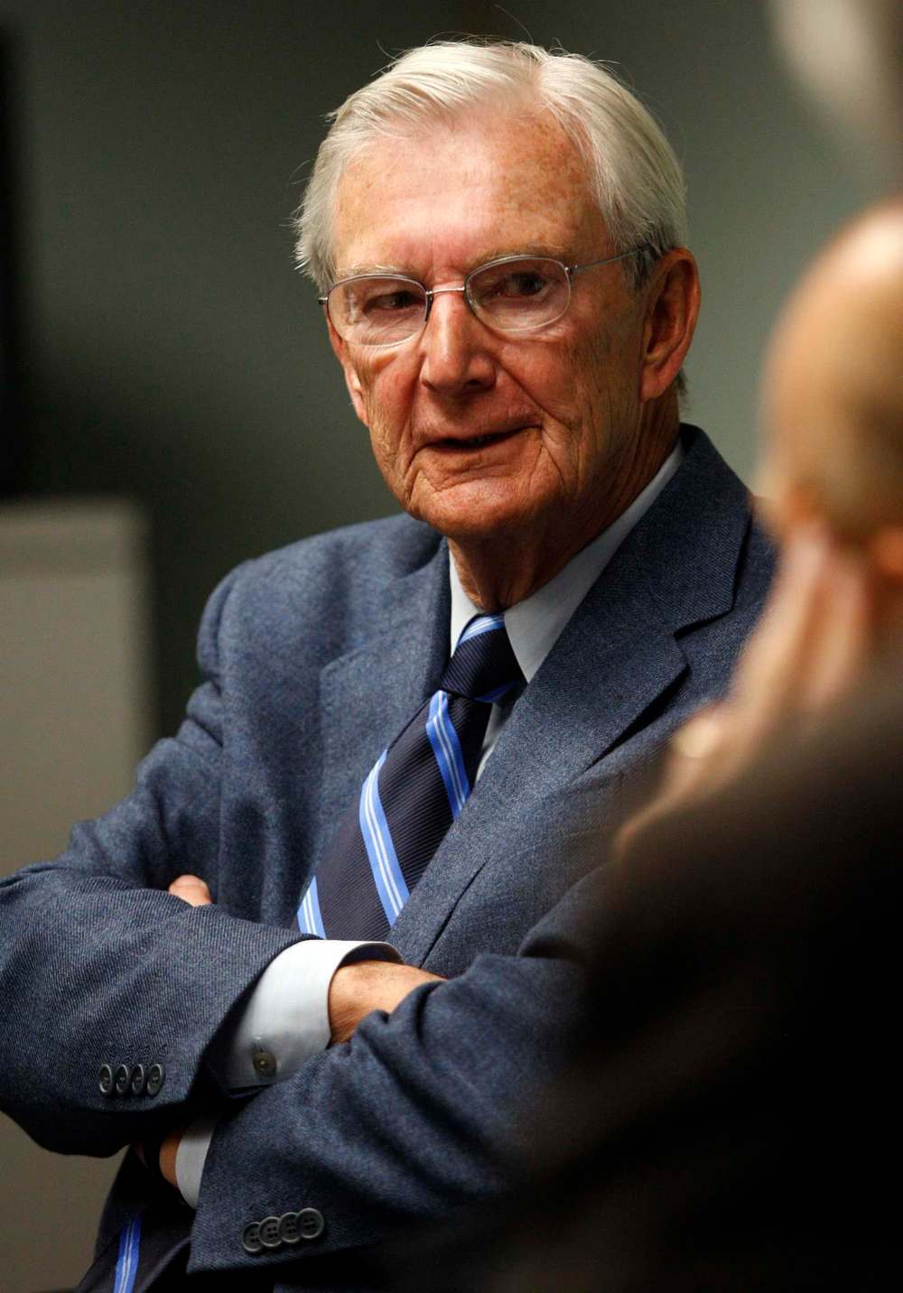 Ex-CEO of Great-West mourned as community advocate – Winnipeg Free Press