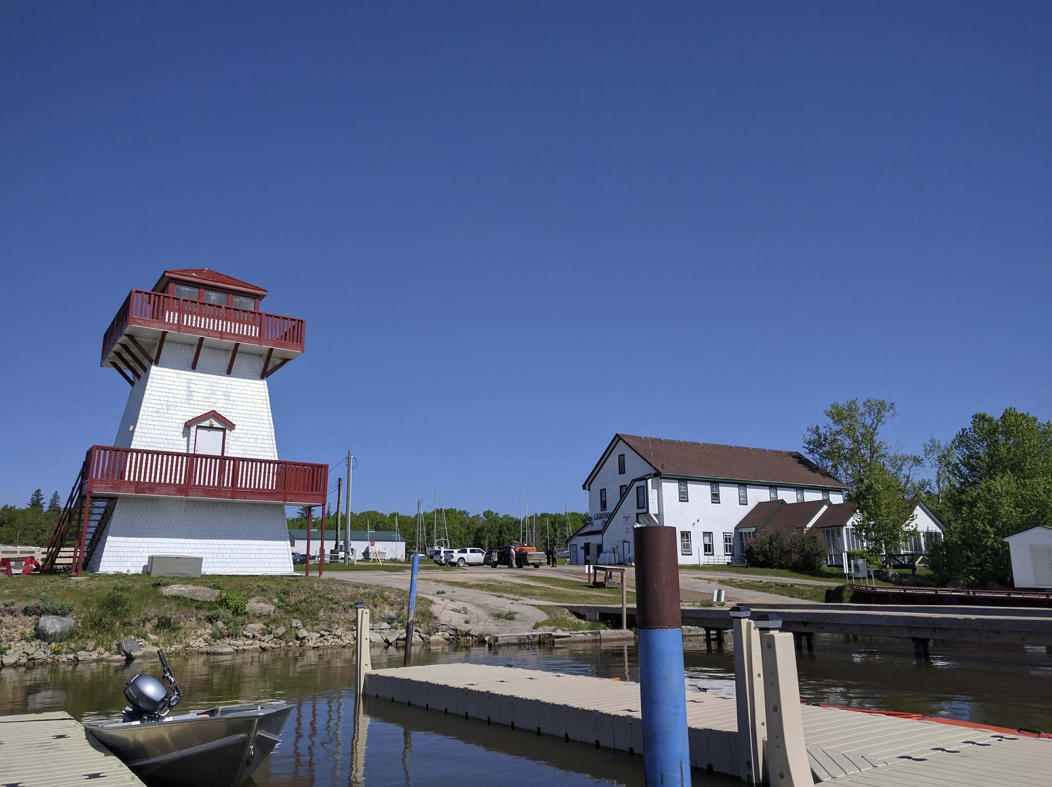 Hecla Island a great spot to get away from it all – Winnipeg Free Press
