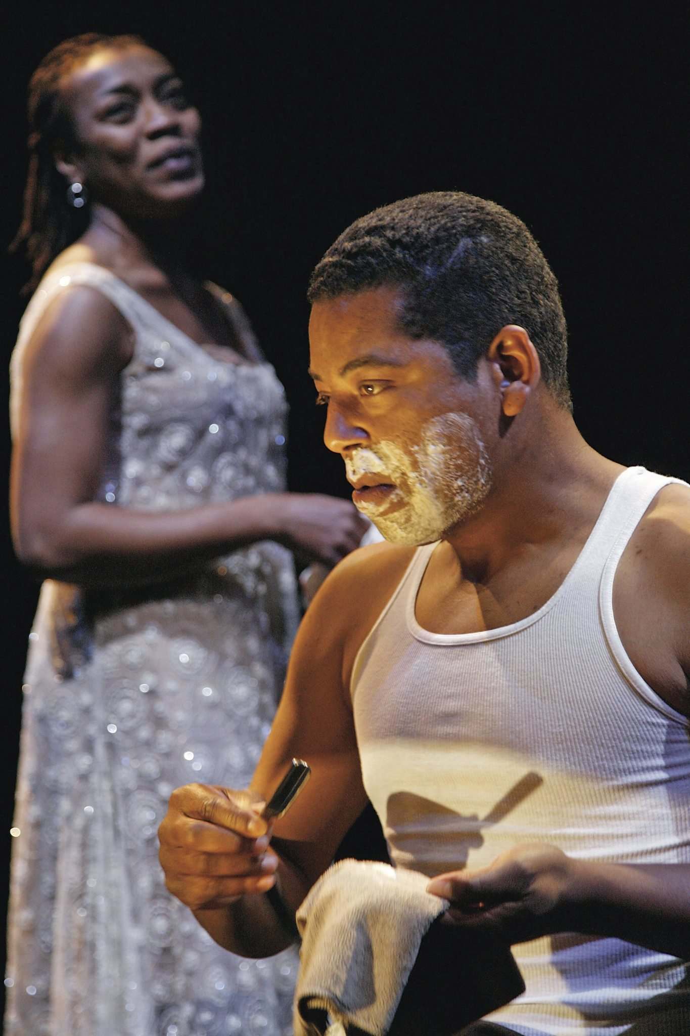 Black playwrights’ work comes alive on the page – Winnipeg Free Press