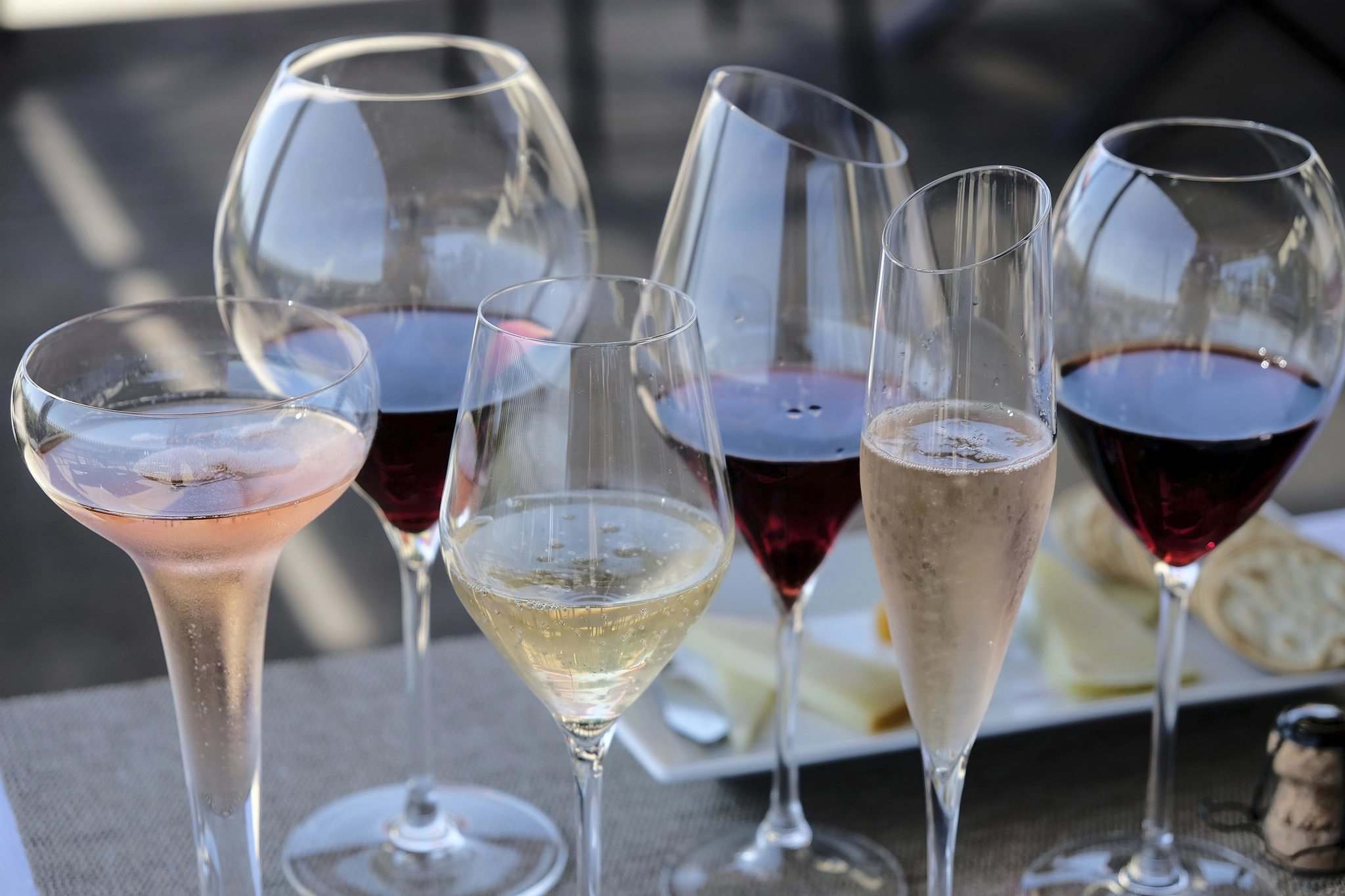 Even moderate drinking can be bad for health: study – Winnipeg Free Press