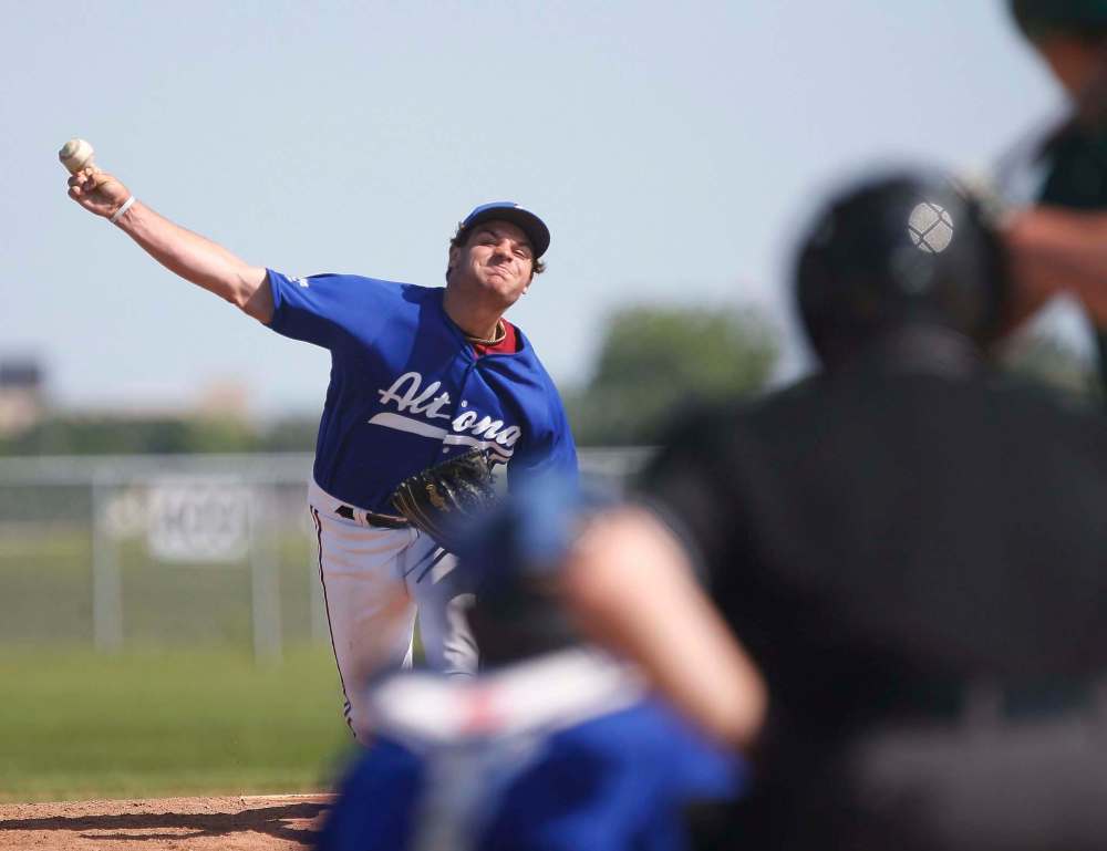 Peanuts, Cracker Jack and MJBL – Winnipeg Free Press