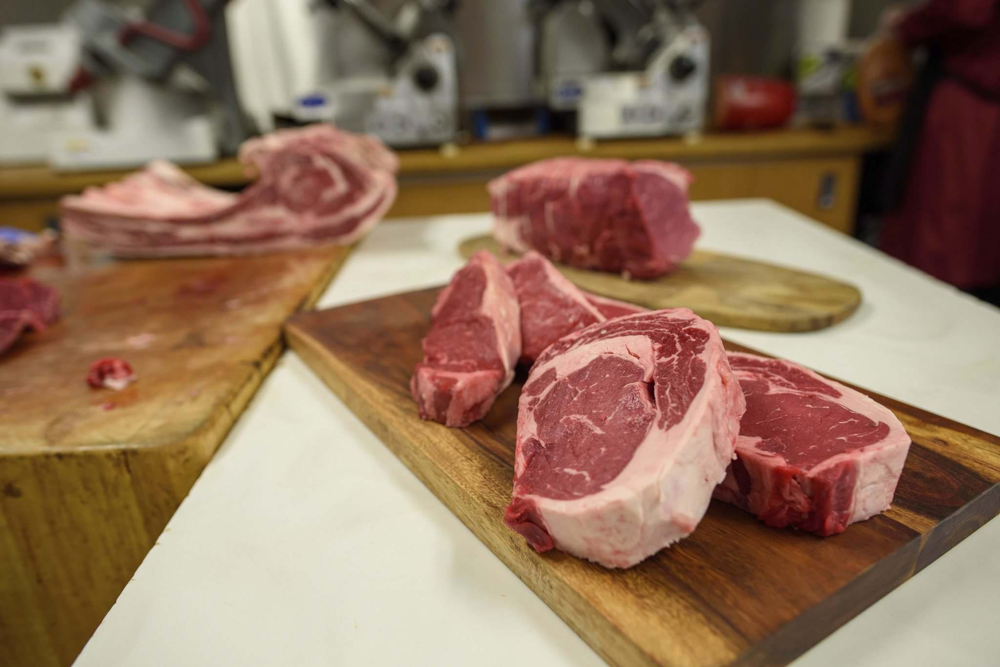 Meating the demand – Winnipeg Free Press