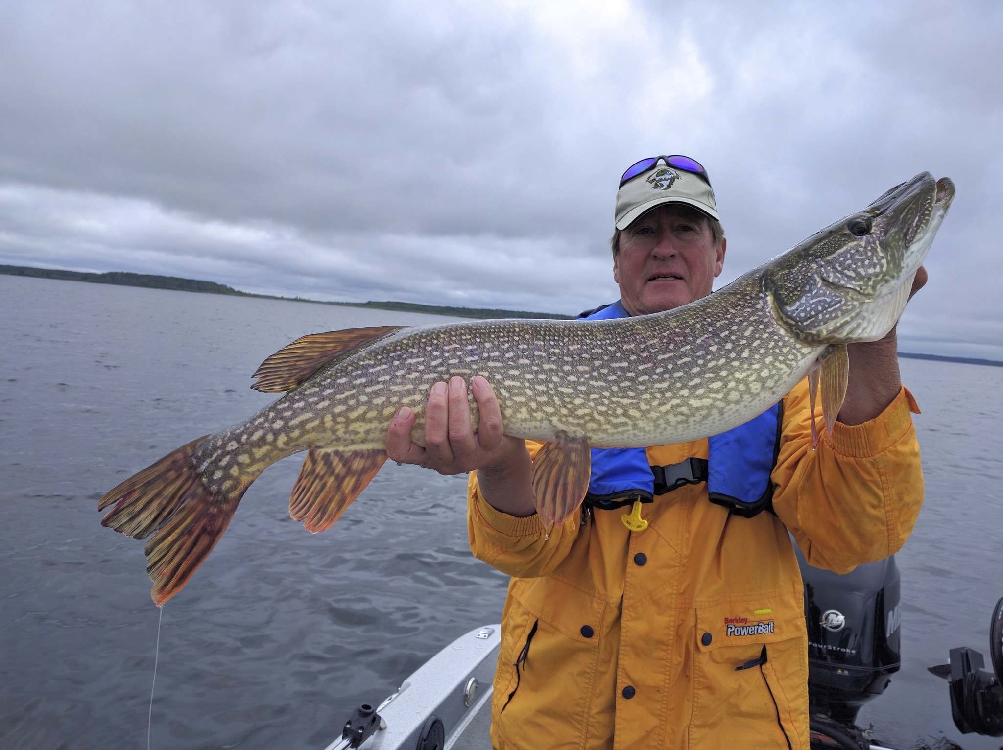 The cycle of life brings great fishing to Manitoba – Winnipeg Free Press