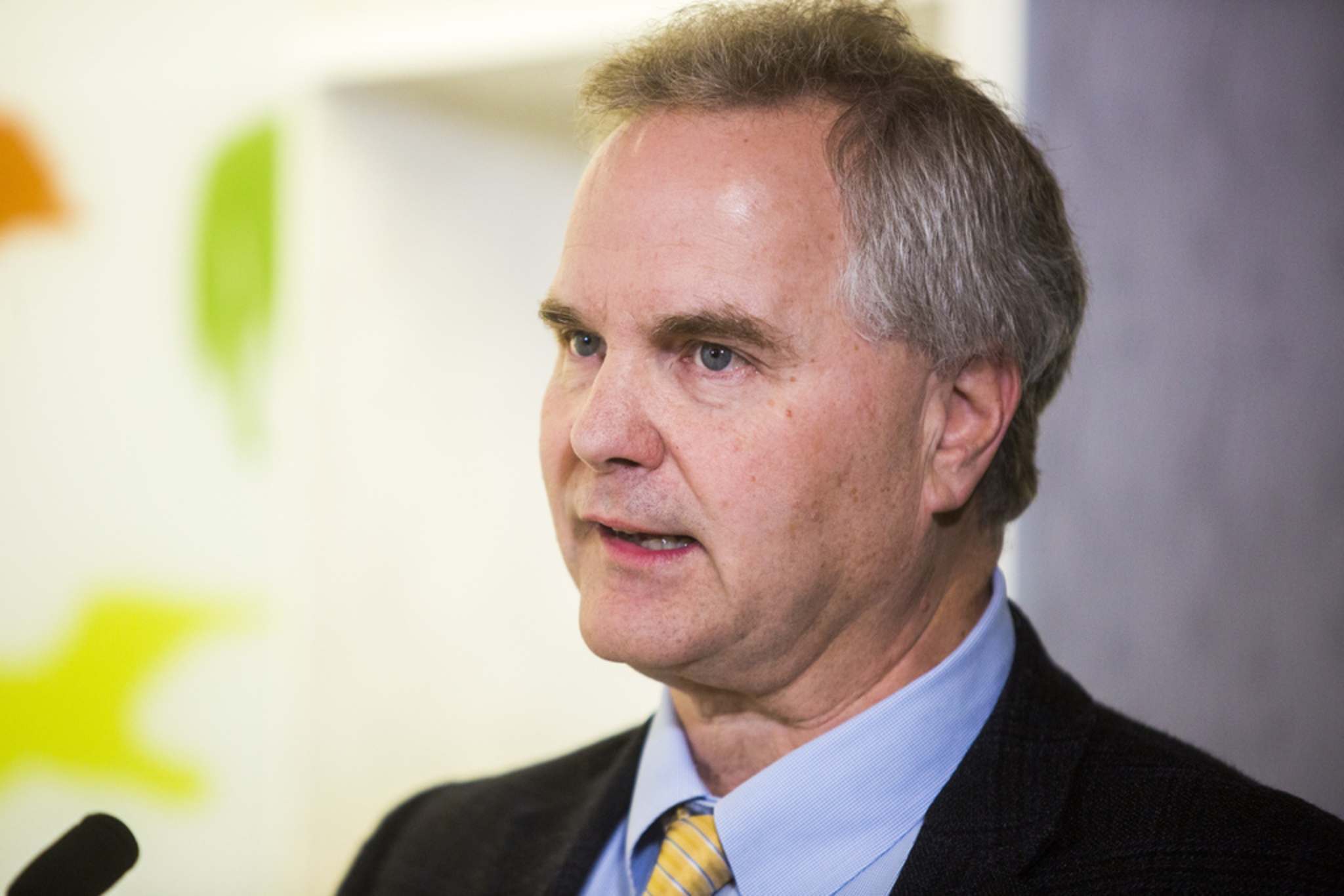 Shared Health CEO announces retirement – Winnipeg Free Press