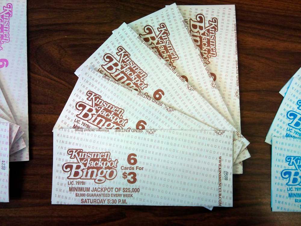Record-breaking bingo jackpot may be last of its kind – Winnipeg Free Press