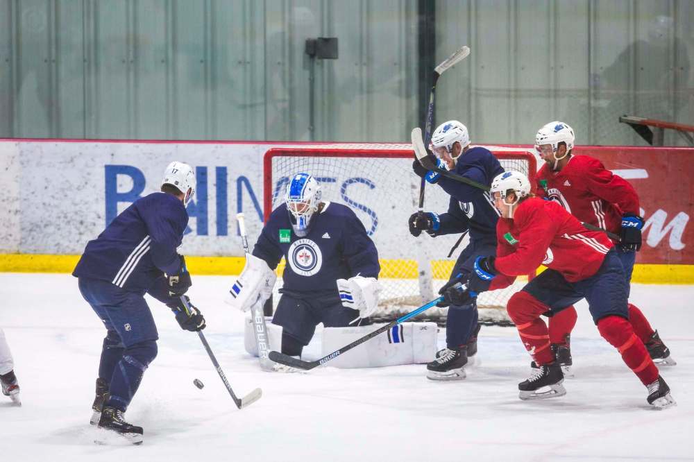 For sports fans, the wait is almost over – Winnipeg Free Press