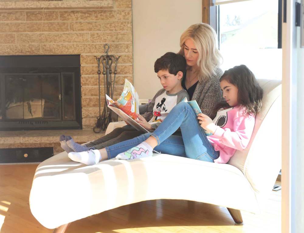 Plan now for return to school – Winnipeg Free Press