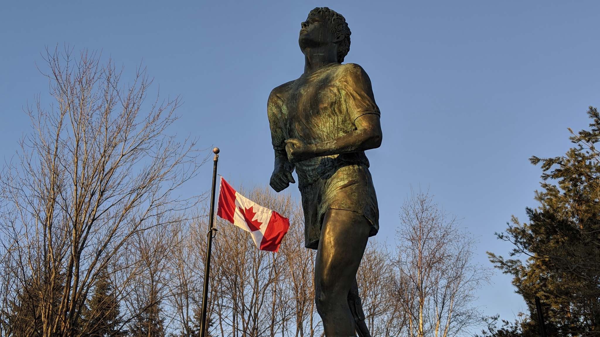 What’s open, what’s closed on Terry Fox Day – Winnipeg Free Press