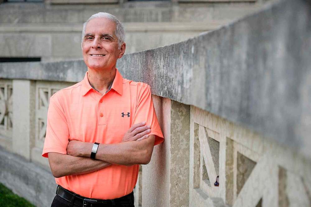 ‘I’m lucky’: NDP MLA for Transcona in blood-cancer remission – Winnipeg ...