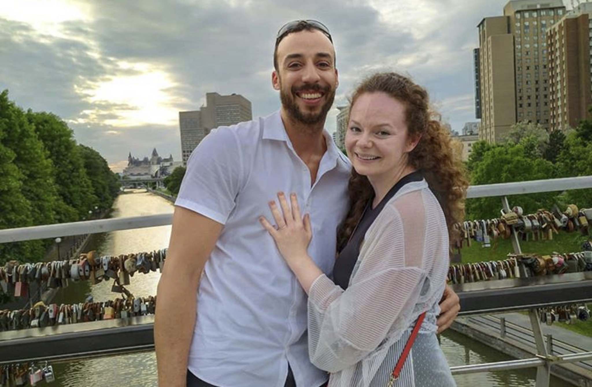 Duff had enough of travelling world with national team – Winnipeg Free ...