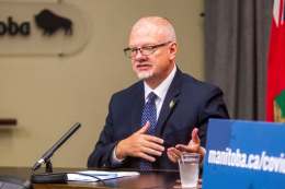Return to class Plan More Of A Leap Of Faith Winnipeg Free Press