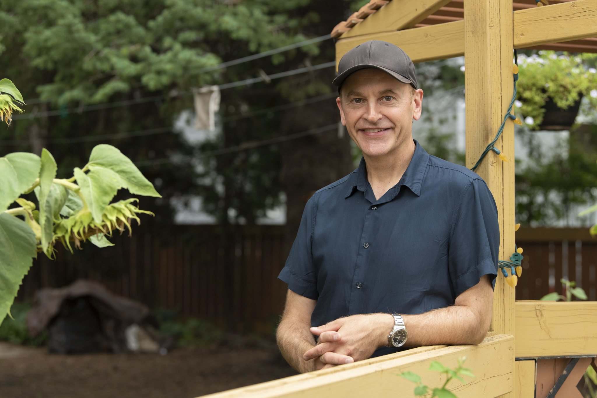 A Schur thing – Winnipeg Free Press