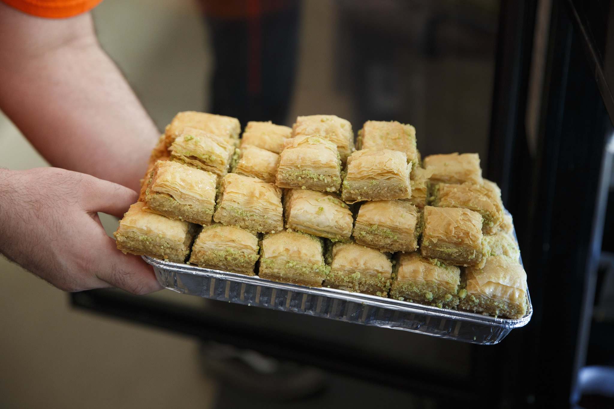 Dishing out diversity – Winnipeg Free Press