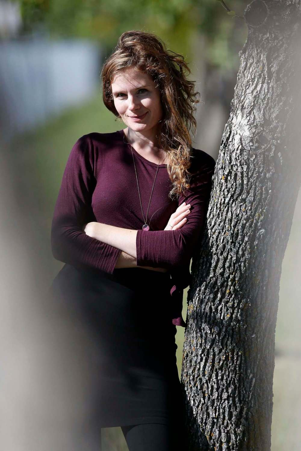 Purpose and passion – Winnipeg Free Press