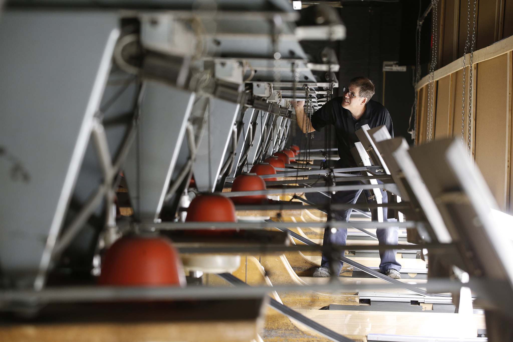 Kingpin of Canada’s alleys – Winnipeg Free Press