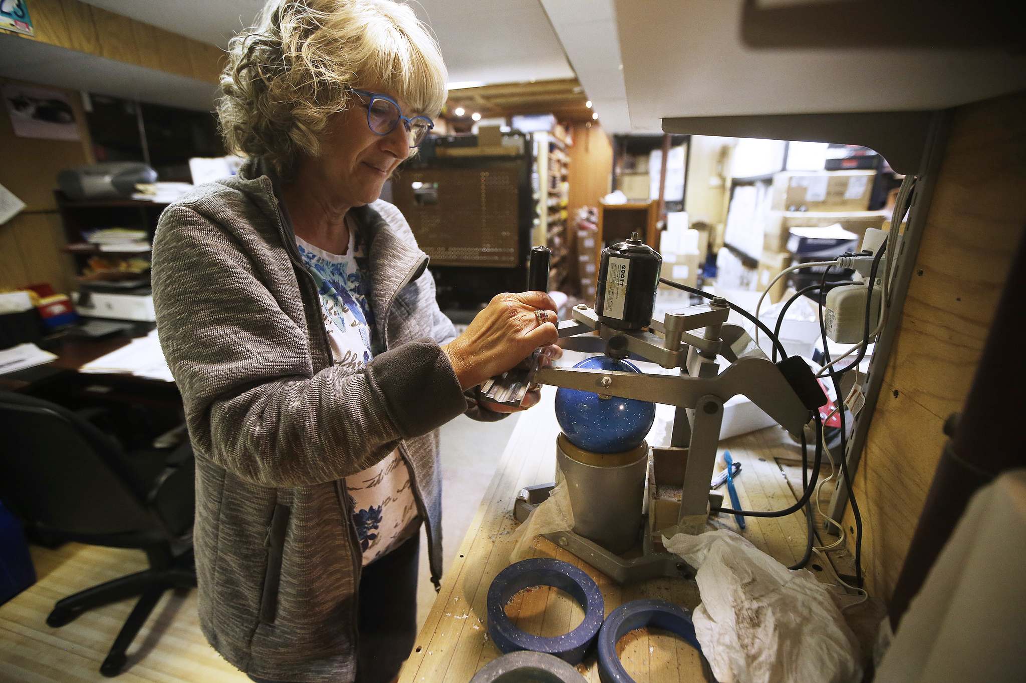 Kingpin of Canada’s alleys – Winnipeg Free Press