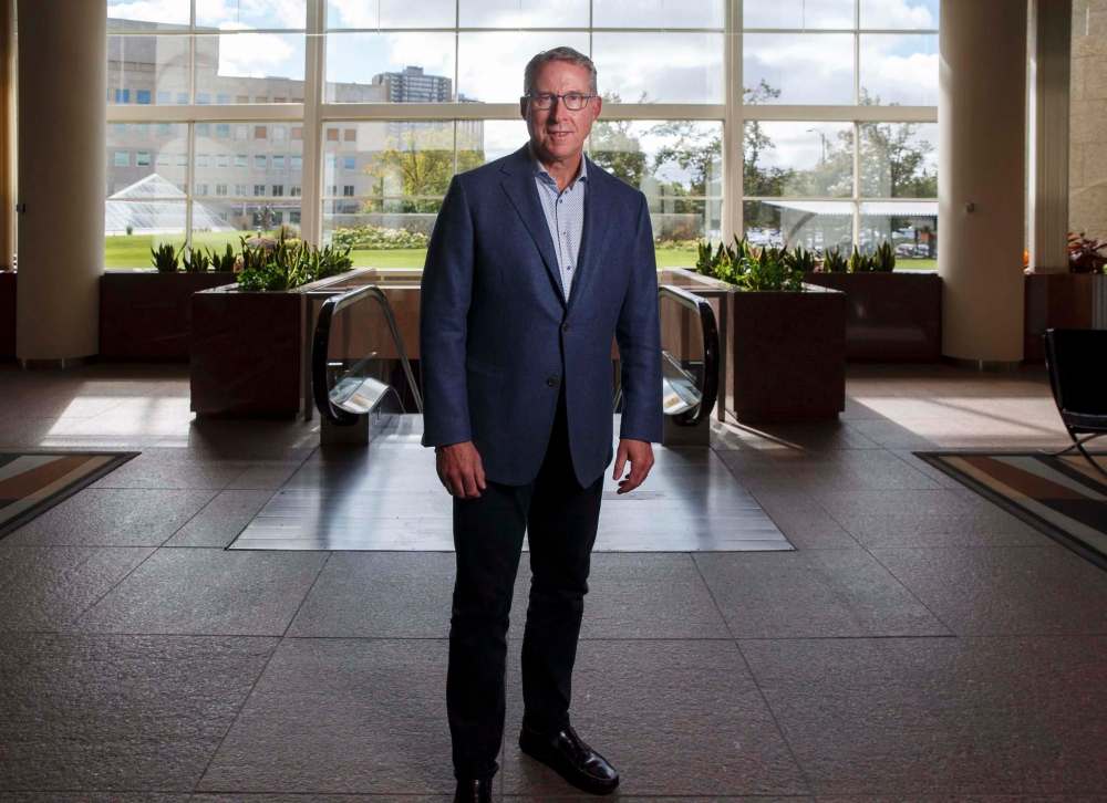Great-West subsidiary inks $4.4-billion deal with U.S. firm – Winnipeg ...