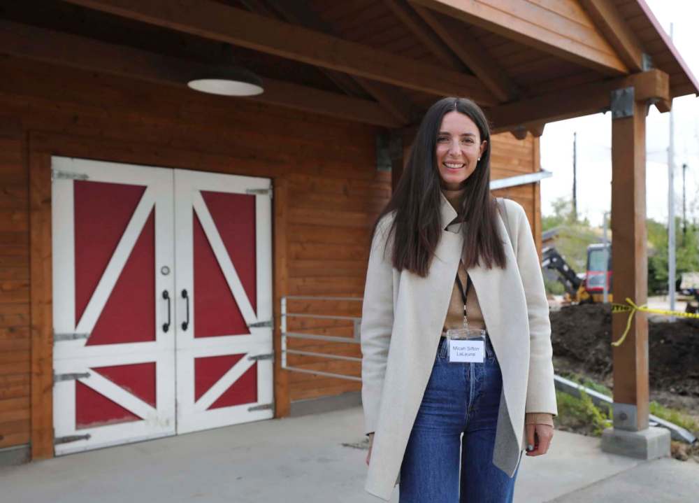 Aunt Sally’s Farm to make zoo comeback decades later – Winnipeg Free Press