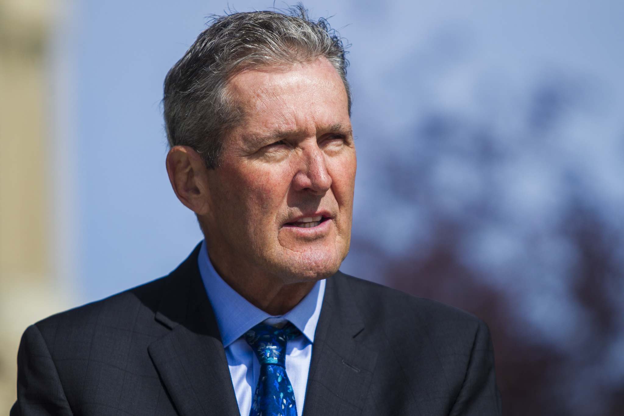 Pallister celebrates government’s record one year after election ...