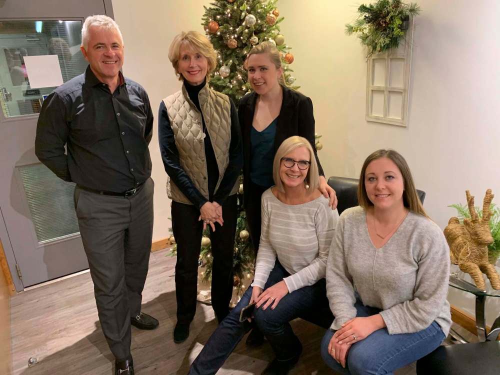 Only Manitoba business to make list of Best Workplaces in Canada ...