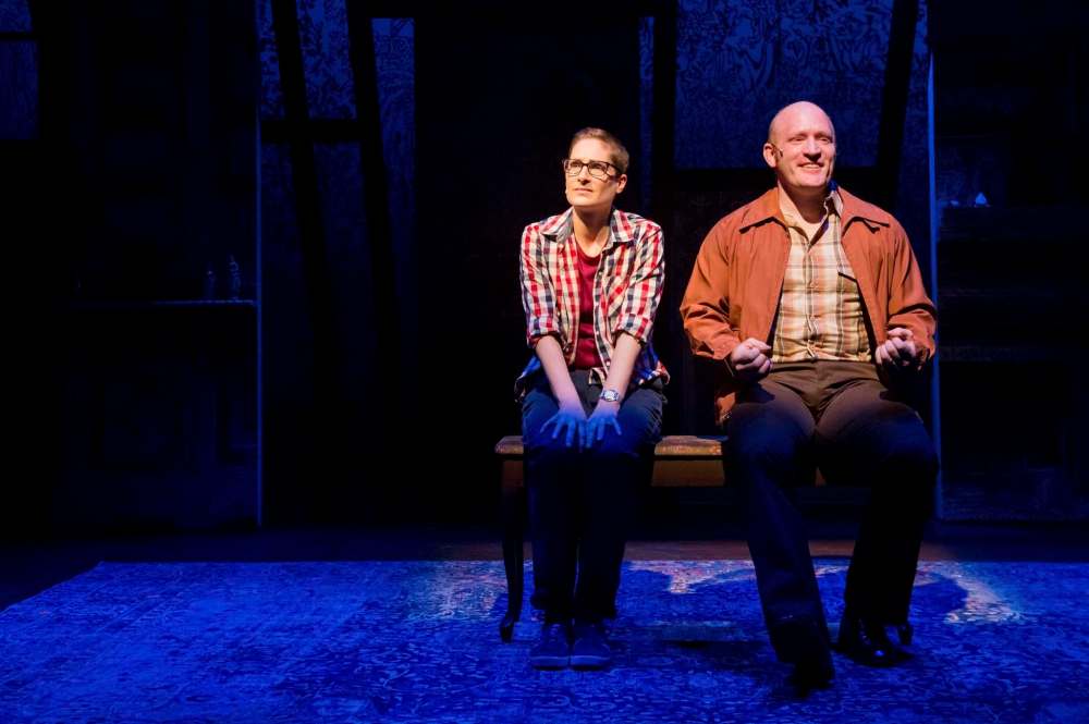 Evies to honour best of theatre season cut short – Winnipeg Free Press