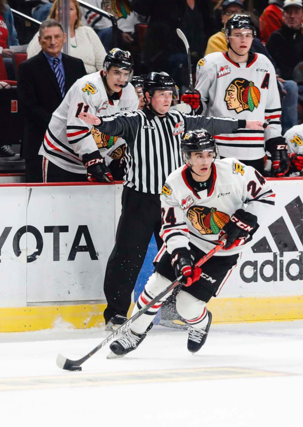 Winnipeg’s Jarvis ecstatic (fanless) world juniors a go – Winnipeg Free ...