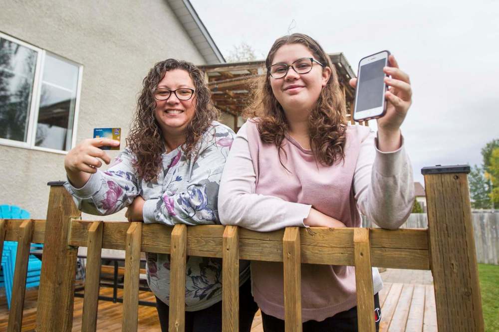 The death of cash – Winnipeg Free Press