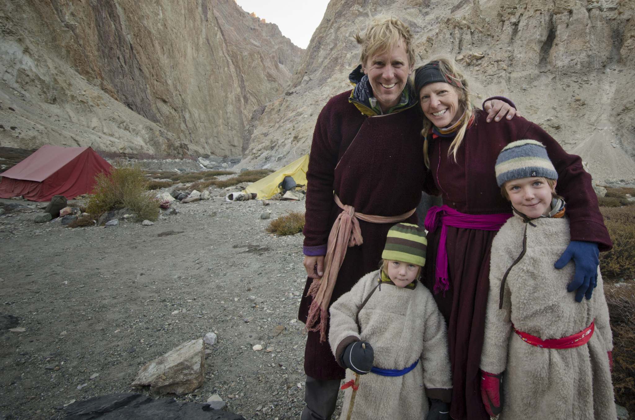 A monumental trek – Winnipeg Free Press