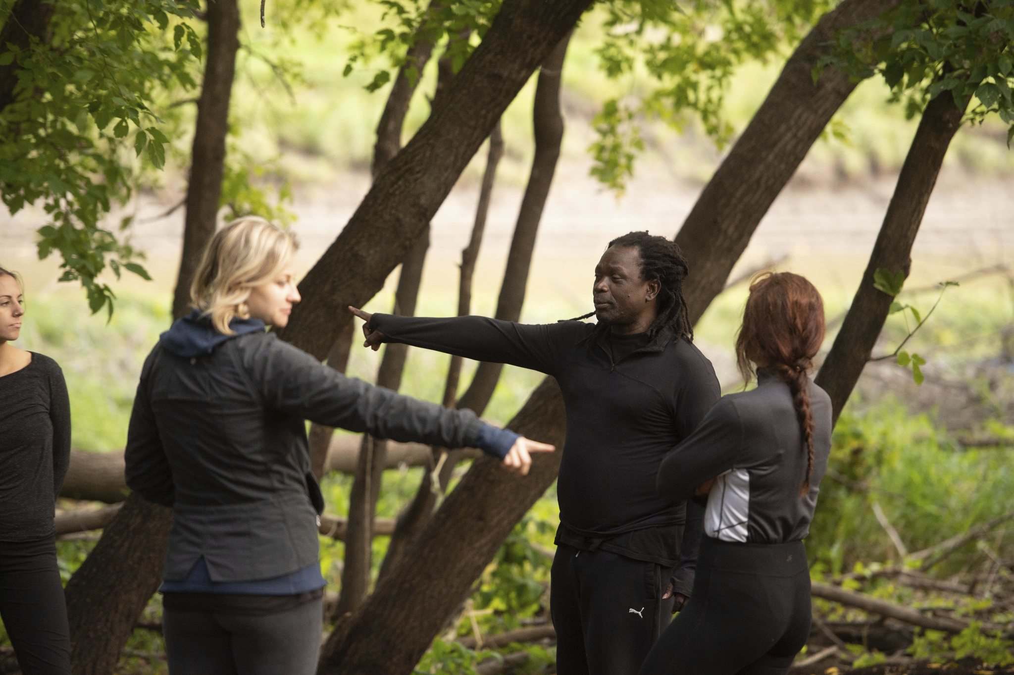 Raising their spirits – Winnipeg Free Press