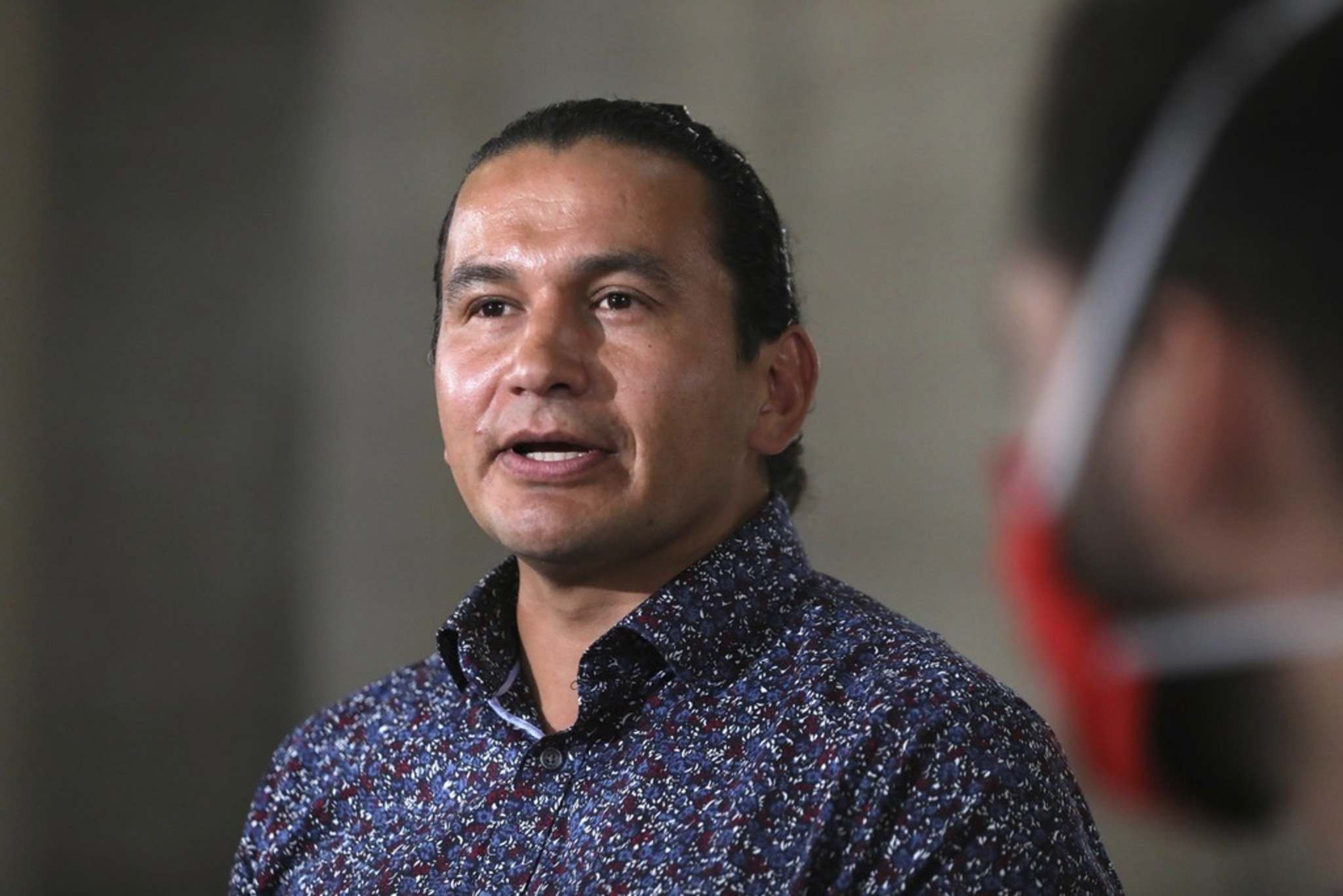 Kinew calls Pallister itinerary into question – Winnipeg Free Press
