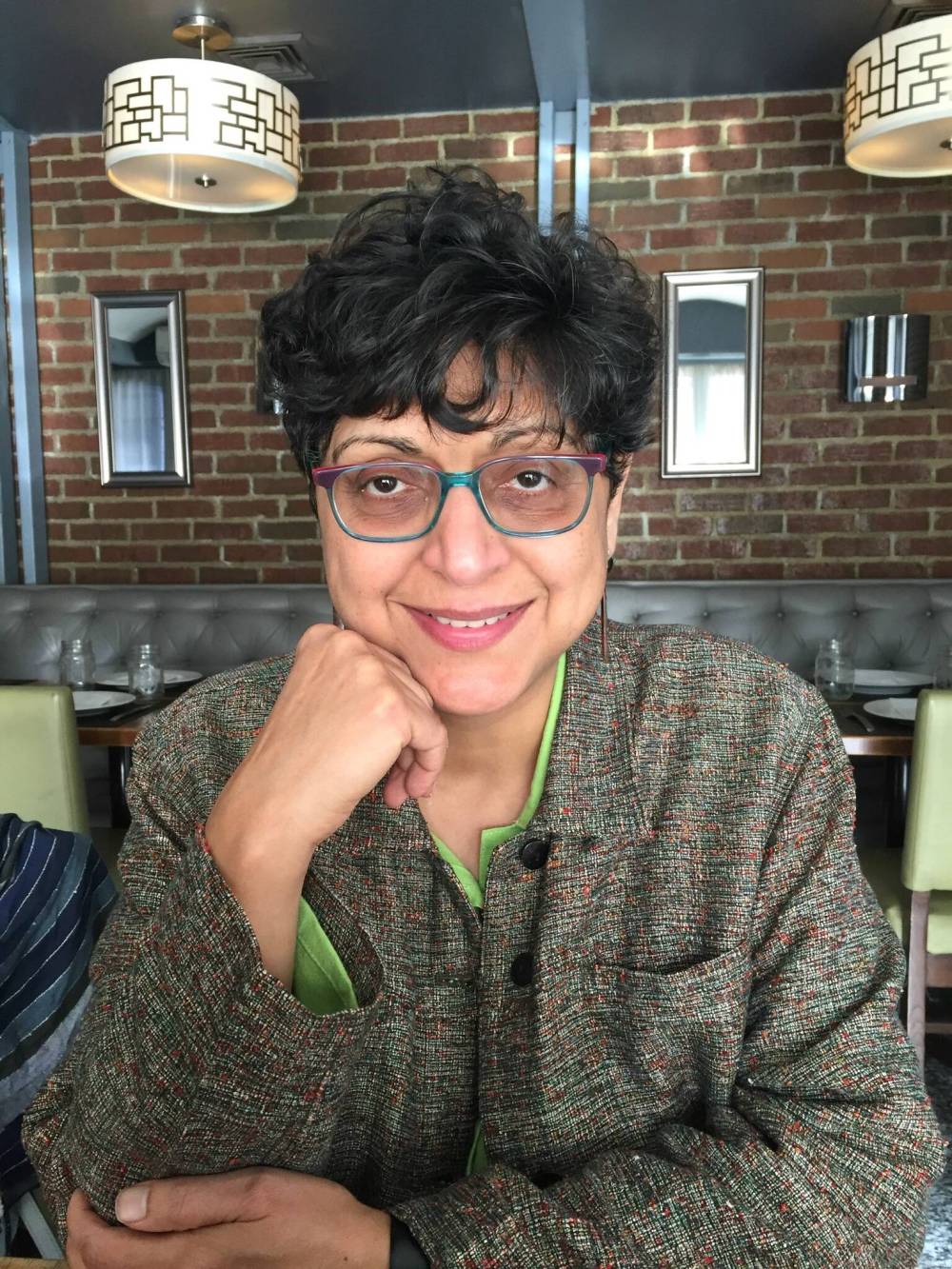 Deep divides – Winnipeg Free Press