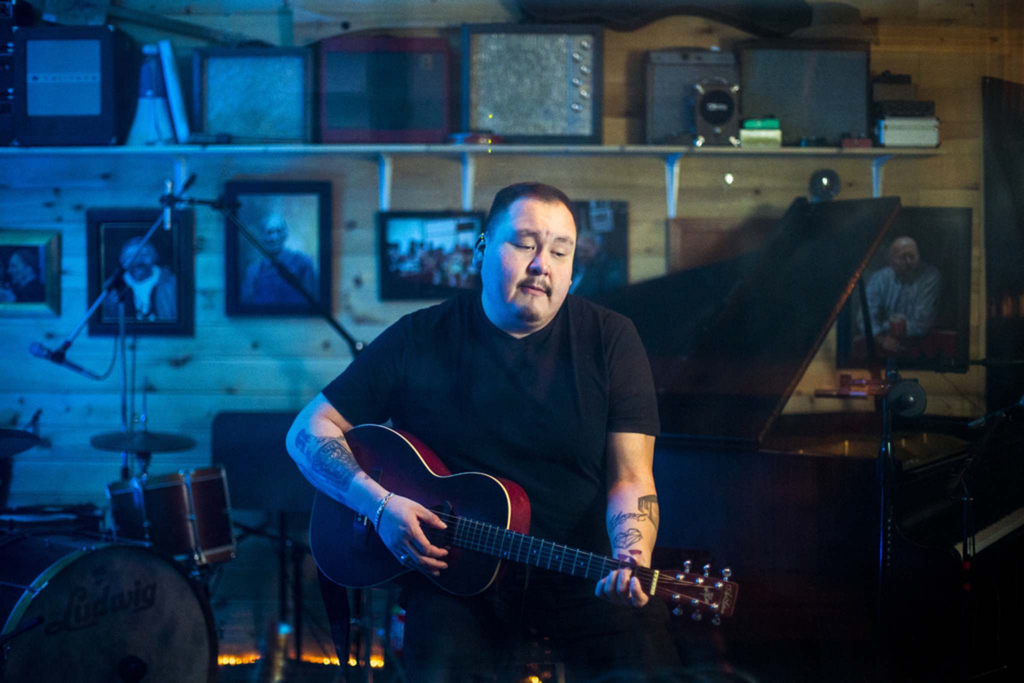 Manitoba shines at 2020 Western Canadian Music Awards – Winnipeg Free Press