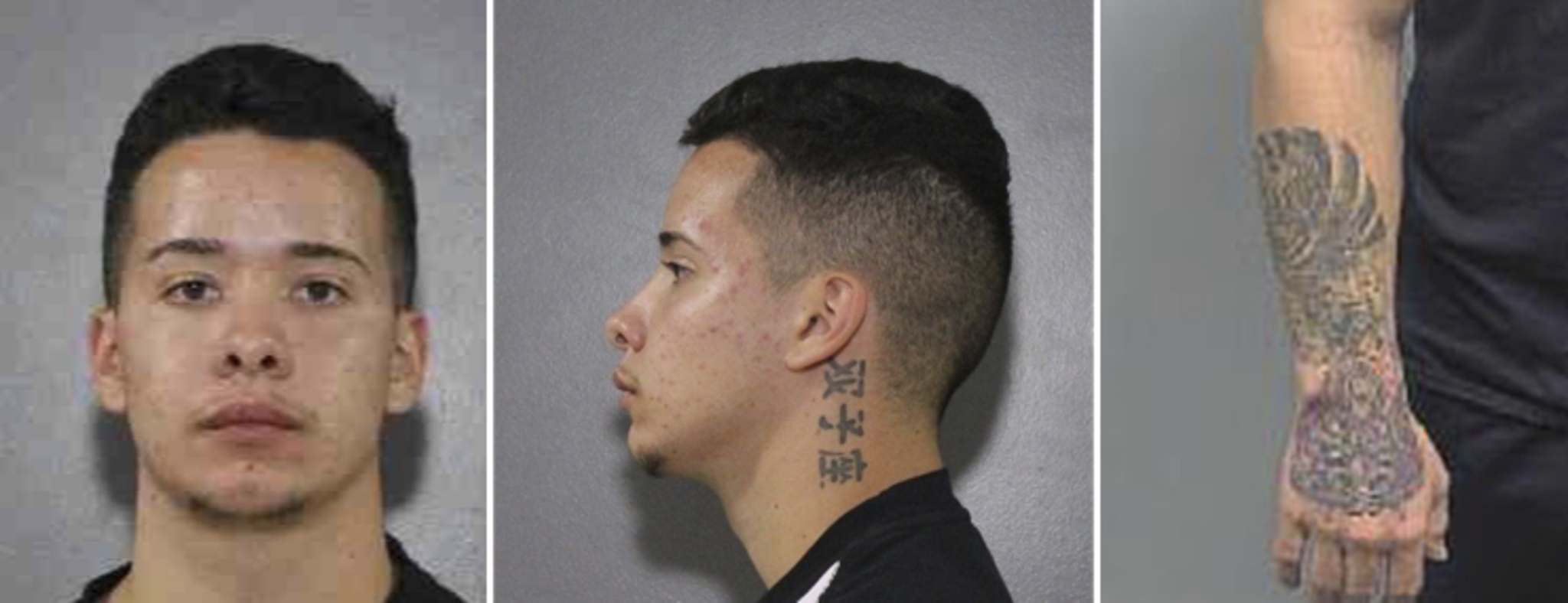Canada-wide warrant issued for Winnipeg shooting death – Winnipeg Free ...
