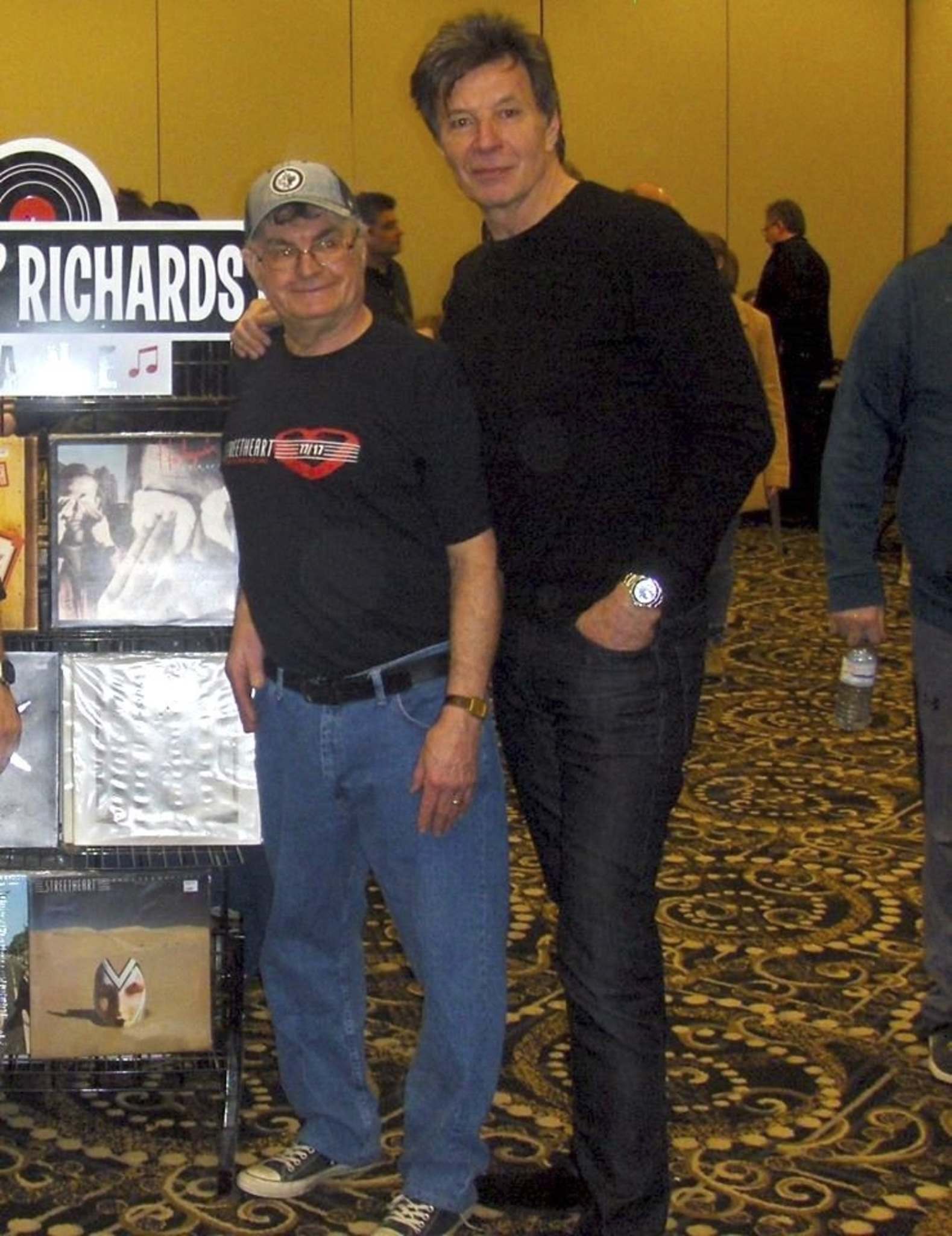 A matter of record – Winnipeg Free Press