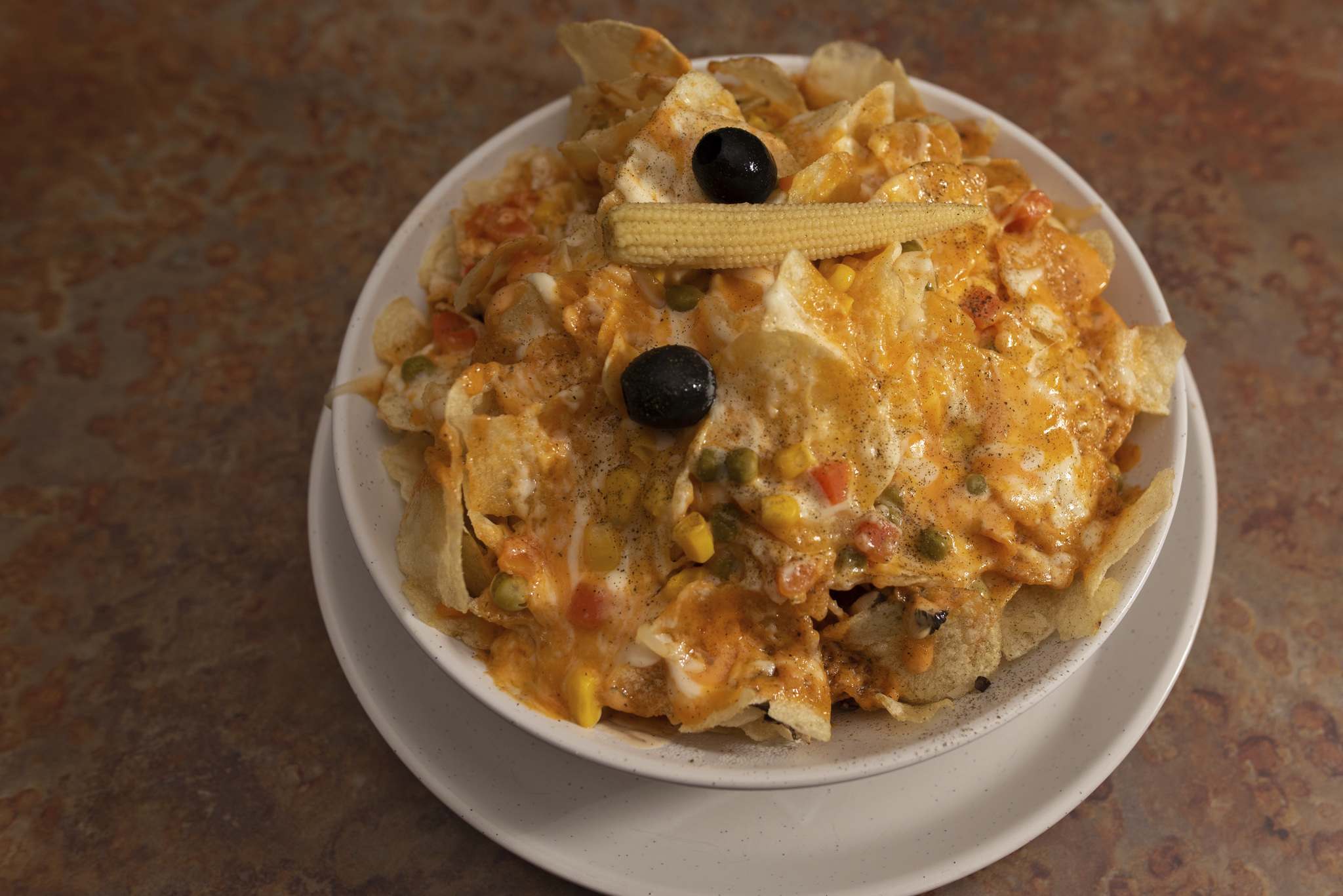 Persian delight – Winnipeg Free Press