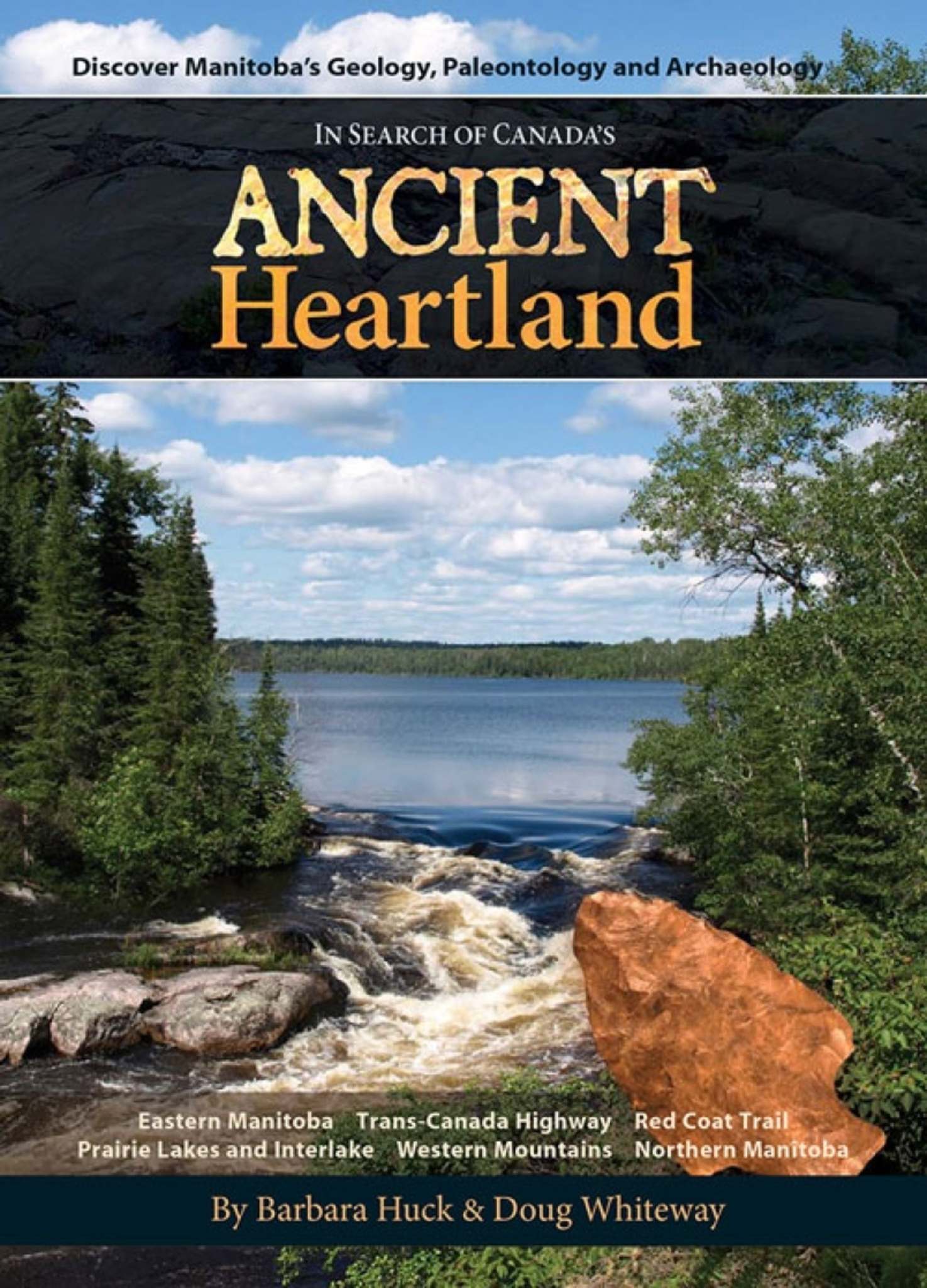 Exploring the escarpment – Winnipeg Free Press