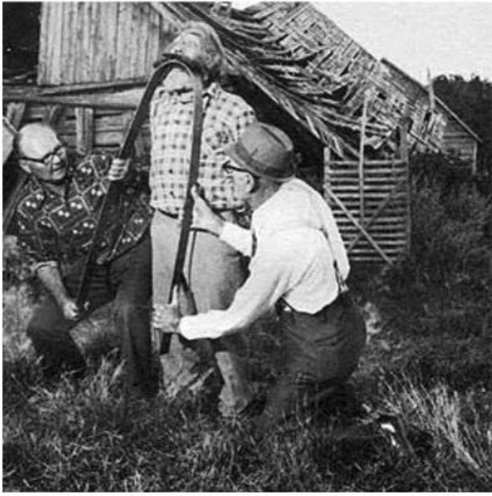 Fleeting fame, back to obscurity – Winnipeg Free Press